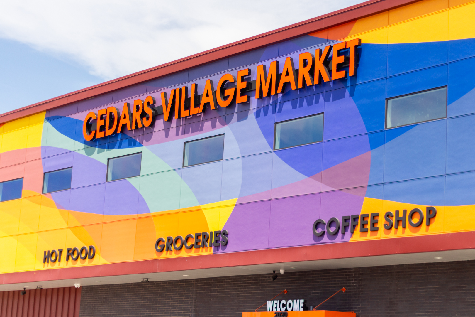 Cedars Village Market - Your One-Stop Shop in the Cedars